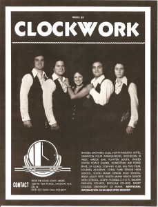 1stClockwork