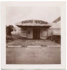 1stClockwork » The Flying Machine : June 1975